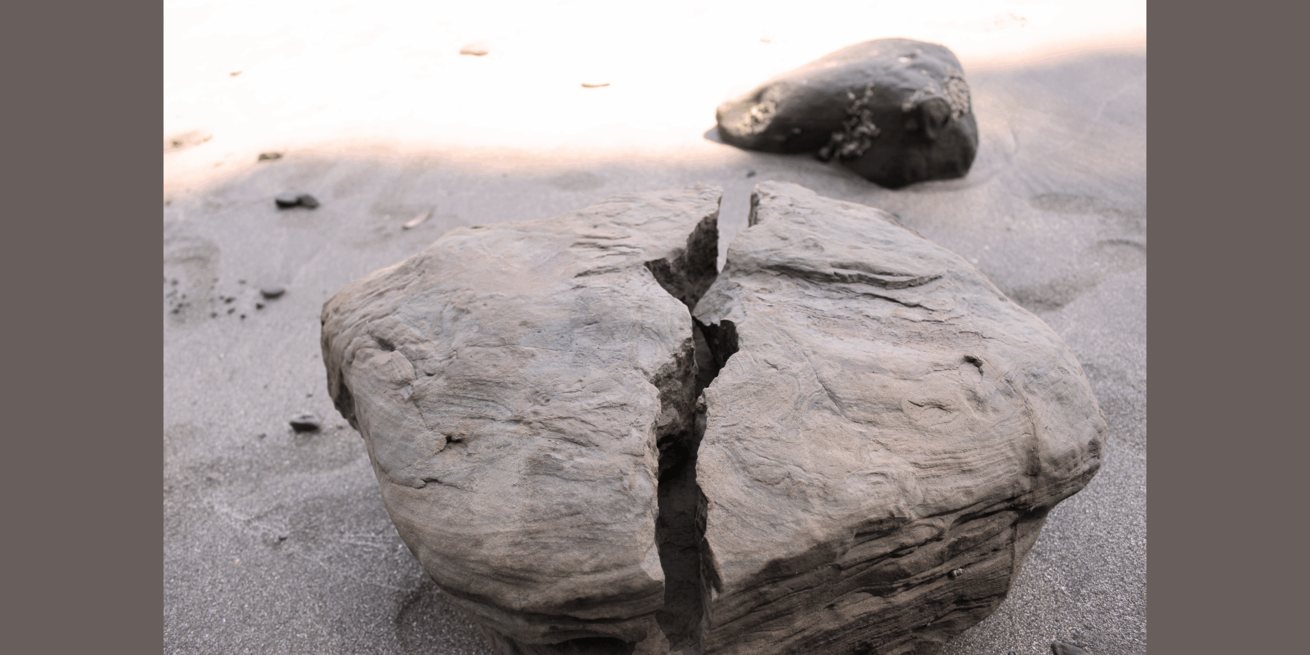 Beautiful Bondi – Breaking Our Hearts – Kehilat Kesher